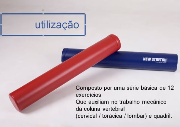 NEW STRETCH - 6 VEZES SEM JUROS NO CARTÃO DE CRÉDITO - YAMAMED